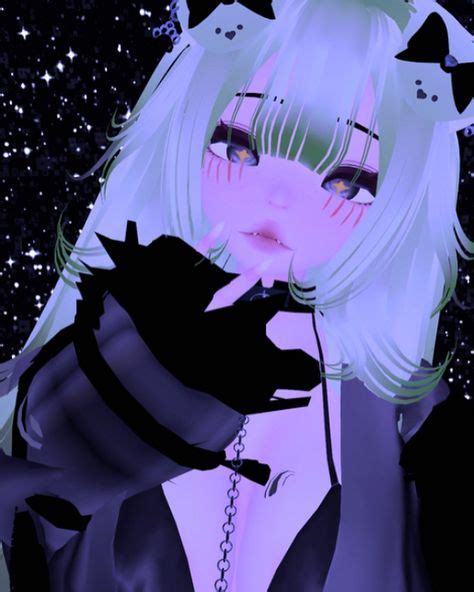 Image result for VRChat Transparent PFP