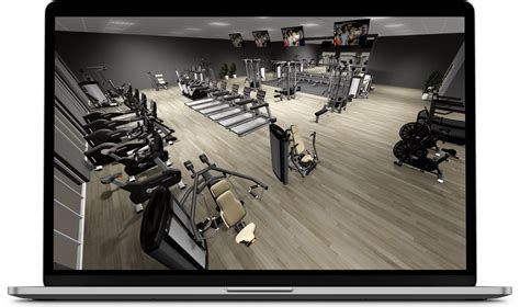 Image result for Gym Layout Design Software