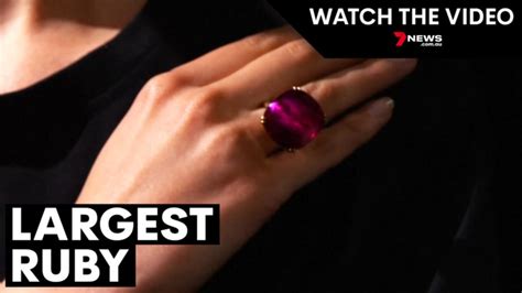 Image result for Largest Cut Ruby