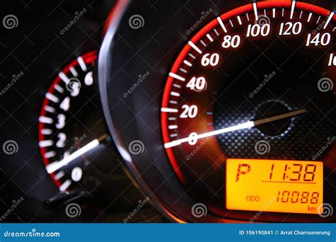 Image result for Speed Odometer
