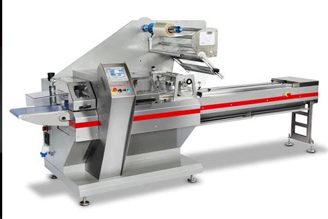 Image result for Flow Wrapping Machine