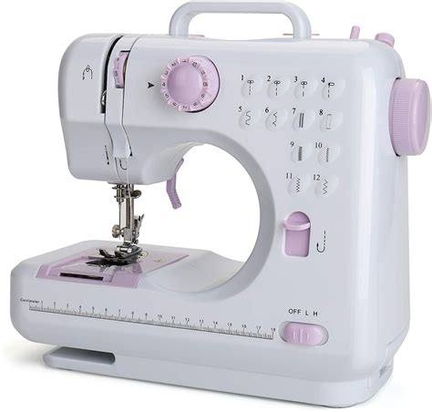 Image result for Battery Operated Sewing Machine