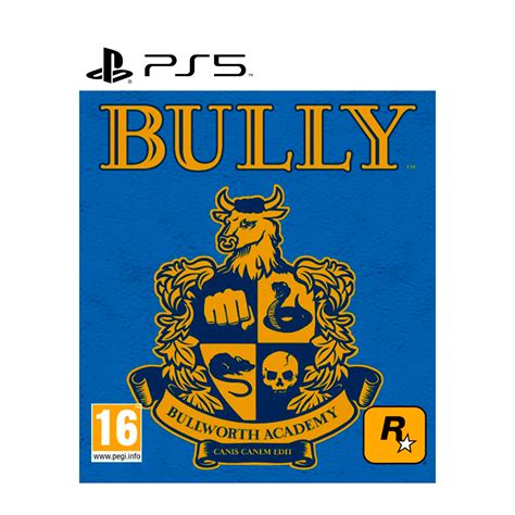 Image result for Bully 2 PS5 Gameplay