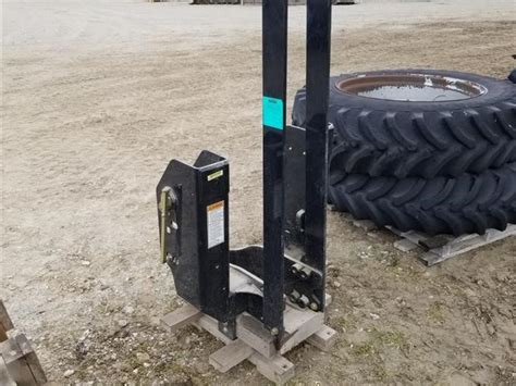 Image result for Front End Loader Engine Mount