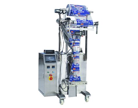 Image result for Powder Sachet Machine