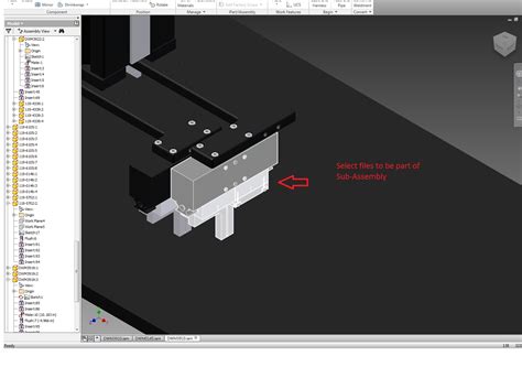Image result for Autodesk Inventor Assembly Line