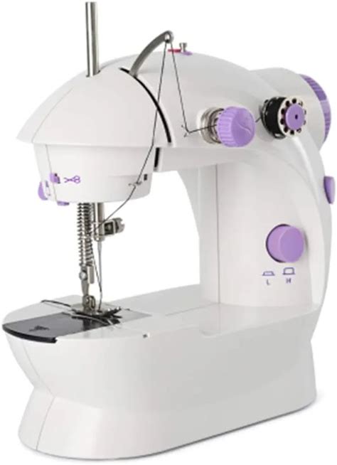 Image result for Small Portable Sewing Machine