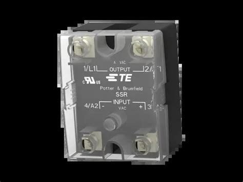 Solid State Relays Distributor - Millennium