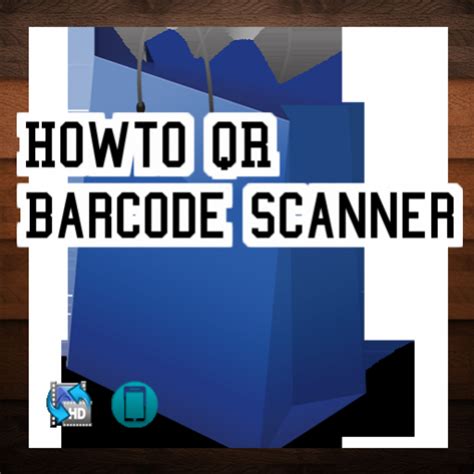 Image result for QR & Barcode Scanner Tutorial
