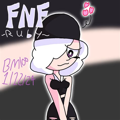 Image result for Ruby FN Nfsf