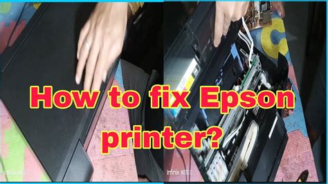 Image result for HowToBasic How to Fix a Printer YouTube