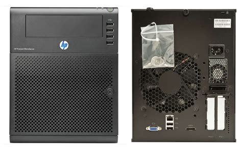 Image result for HP Microserver G7