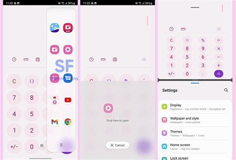 Image result for Split Screen View