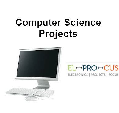 Image result for Computer Science Project Topics