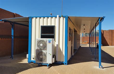 Image result for Port Container Conversion