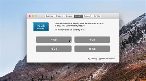 Image result for iMac 27-Inch RAM Upgrade
