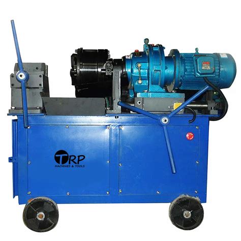 Image result for Threading Machine