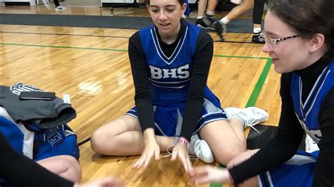 Image result for Mini Cheer Dance with Snapping