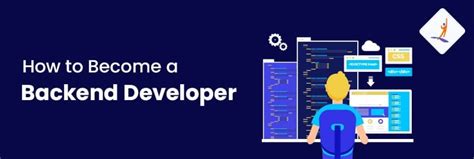 Image result for How to Become Backend Developer