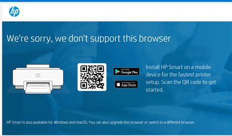 Image result for HP Install Printer without Software