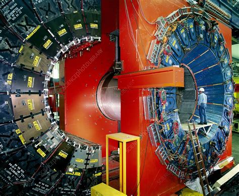 Image result for Fermilab Detectors