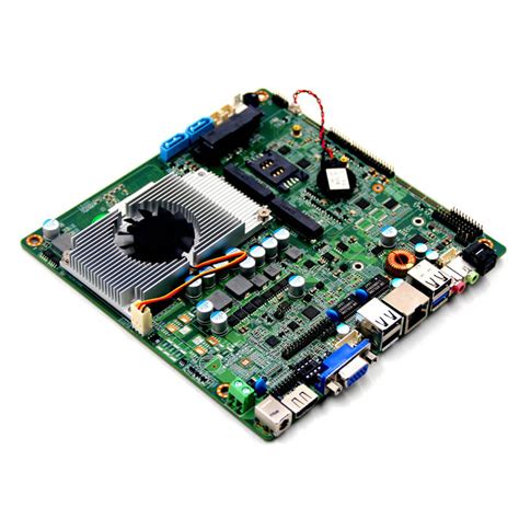 Image result for Single Board Computer X86