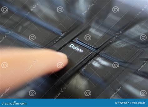 Image result for Delete Button On Keyboard