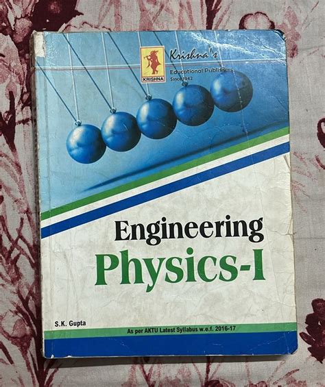 Image result for Engineering Physics Volume 1