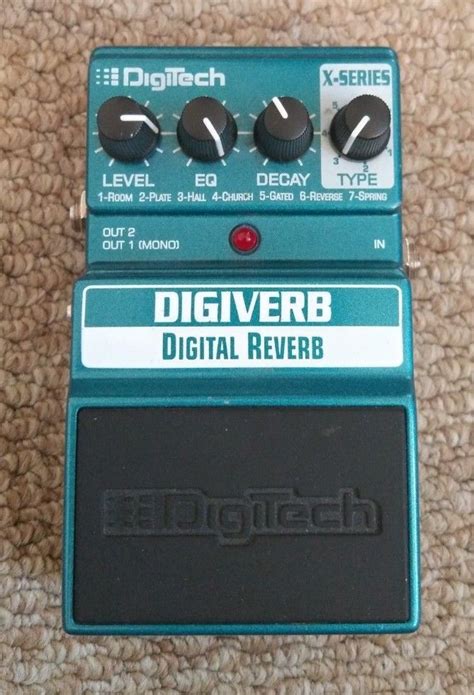 Image result for Digitech Rp100