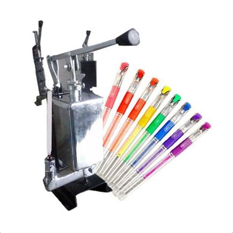 Image result for Ball Pen Making Machine