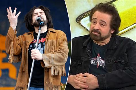 Image result for Counting Crows Frontman