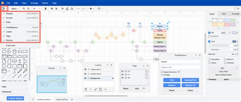 Image result for Bitrate Network Diagram Software