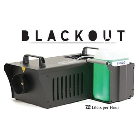 Image result for Fire Service Smoke Machine