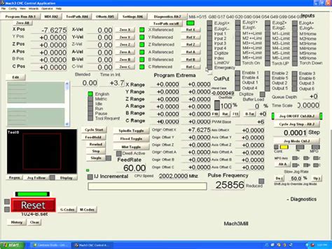 Image result for Mach3 Support