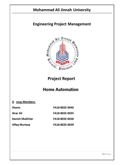 Image result for Example of Automation PDF Report