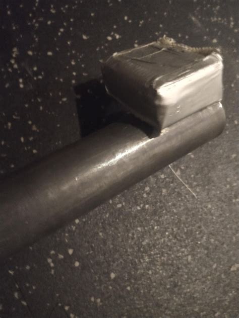 Image result for How to Remove Magnet That Store Left On