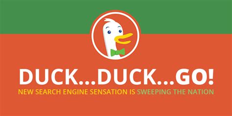 Image result for Go Duck Go Search Engine