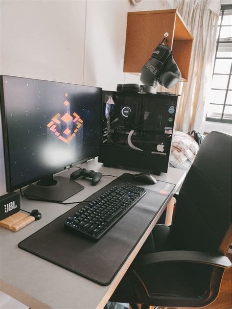 Image result for Desktop Computer with Monitor