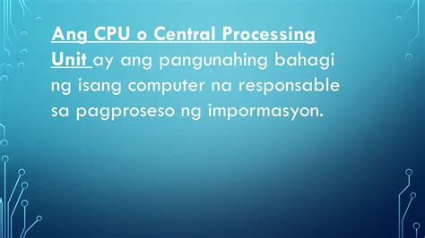 Image result for Mga Bahagi Computer Input Device