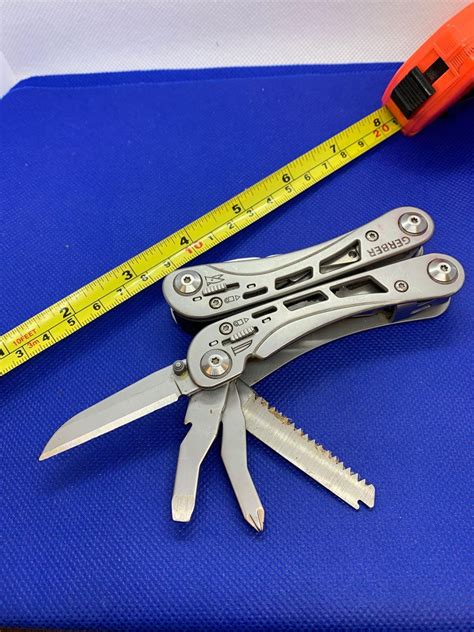 Image result for Gerber Combination Tools