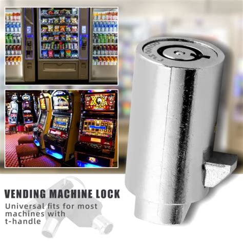 Image result for Candy Machine Locks