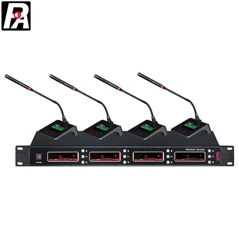 Image result for Wireless Microphone for Conference