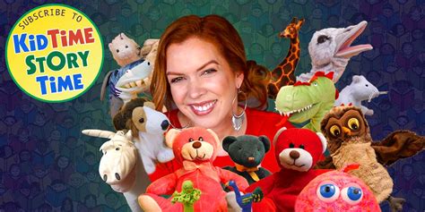 Halloween - KidTime StoryTime