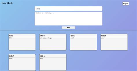 Image result for Note Taking Website