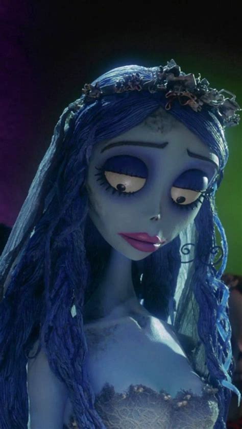 Tim Burton Art Style Corpse Bride – Warehouse of Ideas