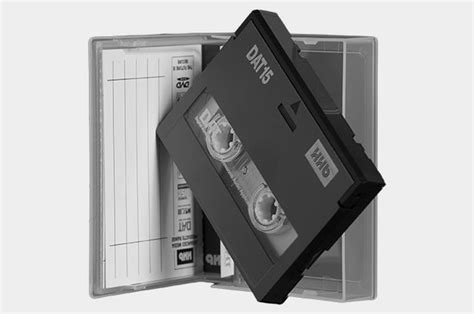 Image result for Dat Tape Recorder