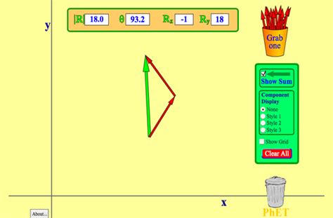 Image result for Vector Addition