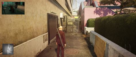 Image result for Hitman 2 Challenges