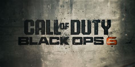Call of Duty Black Ops 6: All Campaign Missions, Ranked