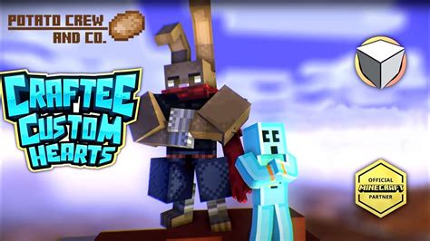 Image result for Craftee Custom Hearts Mod